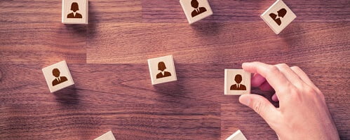 نیروی خدماتی - OXIMAN